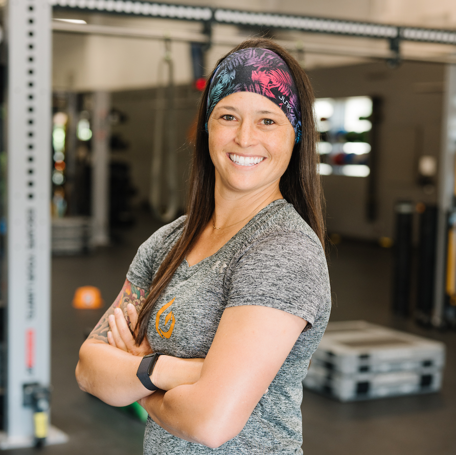 Our Team - Local Gym | Fitness | Crossfit | Gymnazo, San Luis Obispo ...