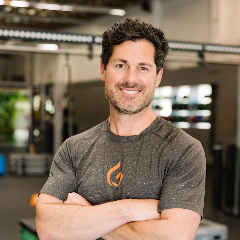 Our Team - Local Gym | Fitness | Crossfit | Gymnazo, San Luis Obispo ...