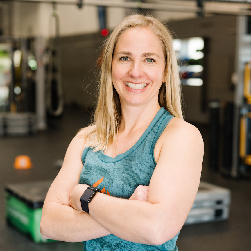 Our Team - Local Gym | Fitness | Crossfit | Gymnazo, San Luis Obispo ...