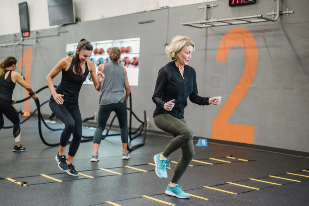4 Reasons Small Group Training is So Popular - Local Gym | Fitness ...