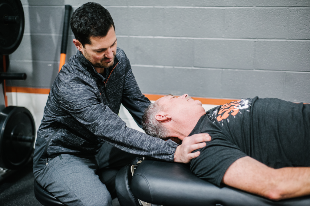 Why Your Body Needs a Mechanic - Local Gym | Fitness | Crossfit ...