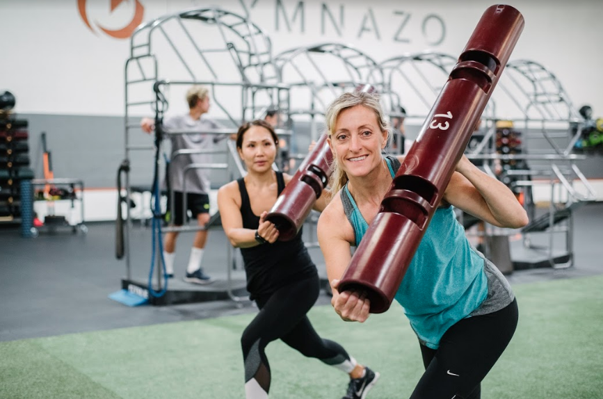 The #1 Thing You Need to Know About Exercising | Gymnazo