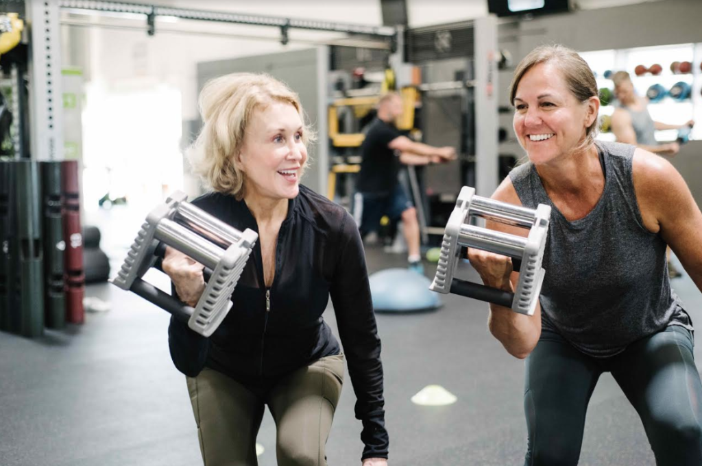 The #1 Thing You Need to Know About Exercising - Local Gym | Fitness ...