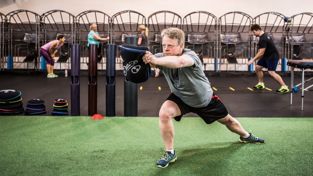 Conquering the Holidays with Consistency - Local Gym | Fitness ...