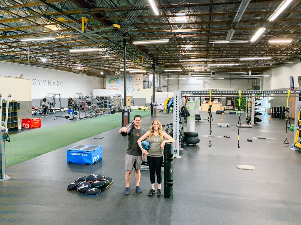 3 Hard Things I’ve Experienced Since Shifting My Workload - Local Gym ...