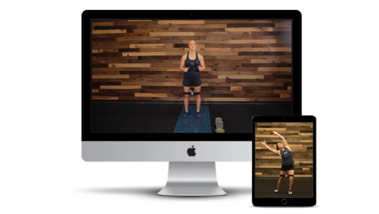 Video Training - Local Gym | Fitness | Crossfit | Gymnazo, San Luis ...