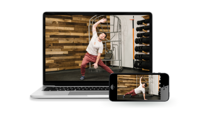 Video Training - Local Gym | Fitness | Crossfit | Gymnazo, San Luis ...
