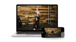 Video Training - Local Gym | Fitness | Crossfit | Gymnazo, San Luis ...