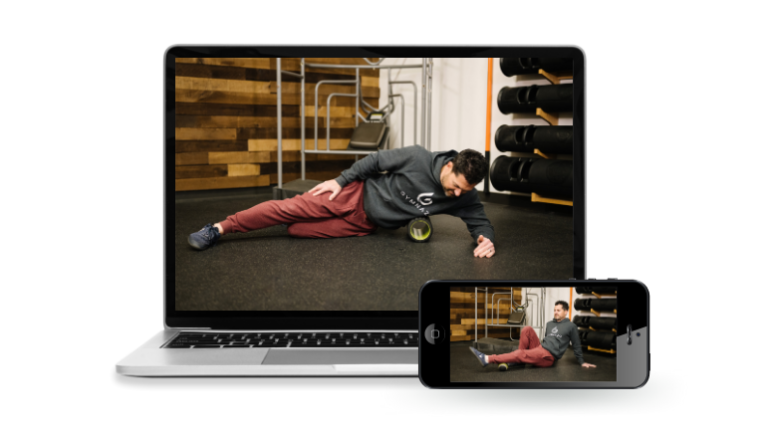 Video Training - Local Gym | Fitness | Crossfit | Gymnazo, San Luis ...