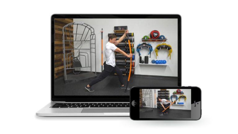 Video Training - Local Gym | Fitness | Crossfit | Gymnazo, San Luis ...