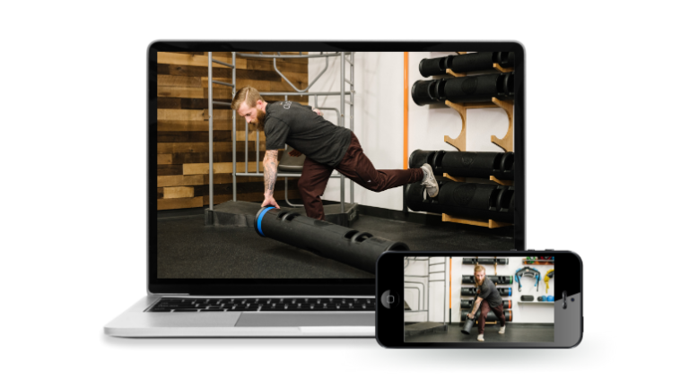 Video Training - Local Gym | Fitness | Crossfit | Gymnazo, San Luis ...