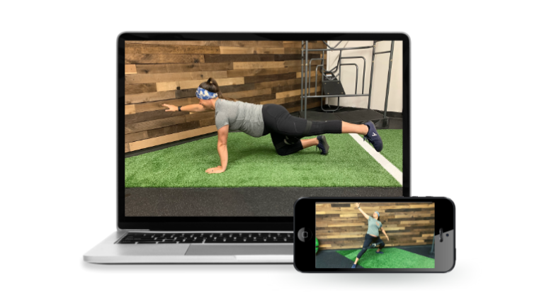 Video Training - Local Gym | Fitness | Crossfit | Gymnazo, San Luis ...