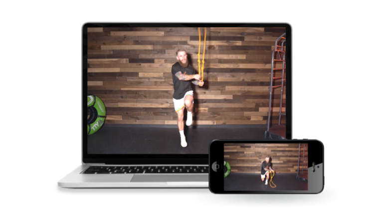 Video Training - Local Gym | Fitness | Crossfit | Gymnazo, San Luis ...