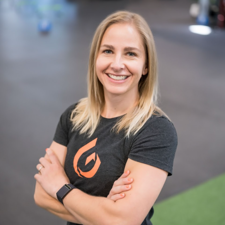 Our Team - Local Gym | Fitness | Crossfit | Gymnazo, San Luis Obispo ...