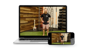 Video Training - Local Gym | Fitness | Crossfit | Gymnazo, San Luis ...